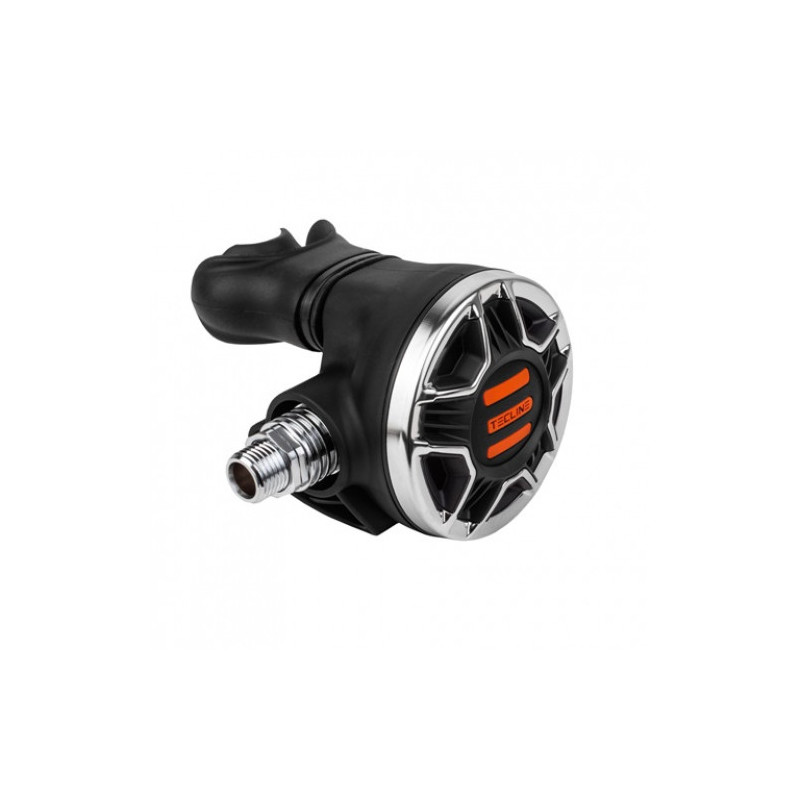 Tecline Regulator Sæt V2 ICE TEC 2 DIR Sæt + SPG