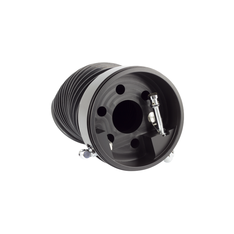 ScubaForce SF2 eCCR Sidemount Rebreather