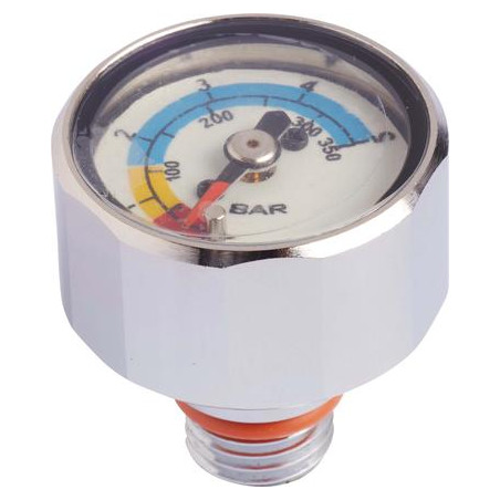 OMS Mini Manometer
